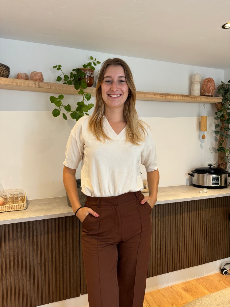 Over mij – Studio Mimosa